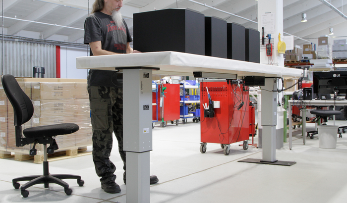 Automotive - Römheld