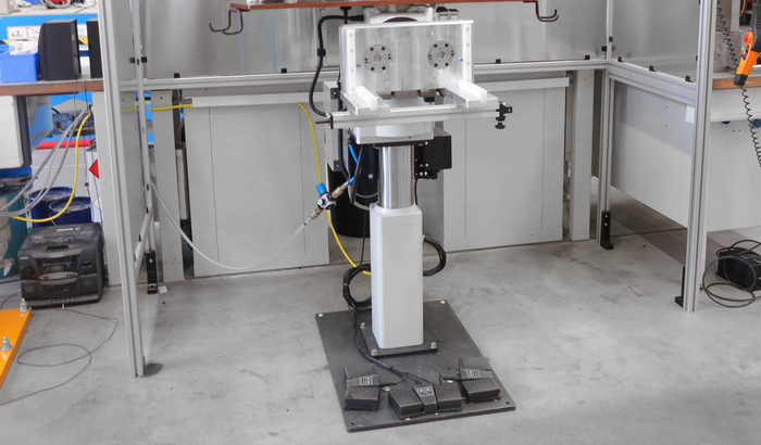 Automotive - Römheld