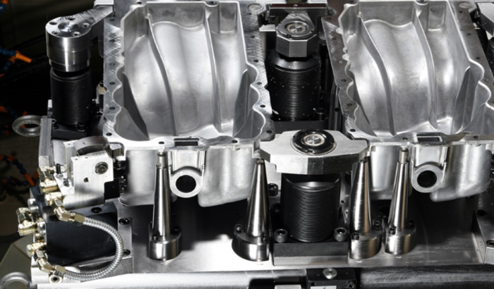 Automotive - Römheld