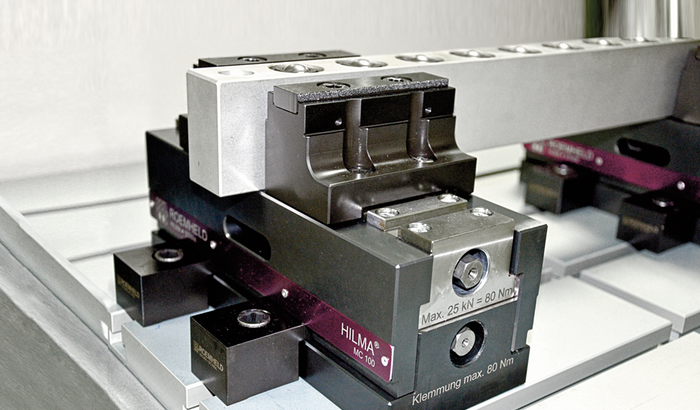 Automotive - Römheld