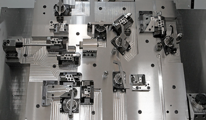 Automotive - Römheld