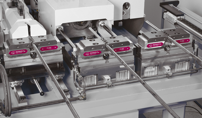 Automotive - Römheld