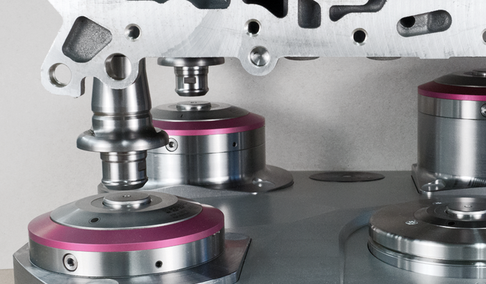 Automotive - Römheld