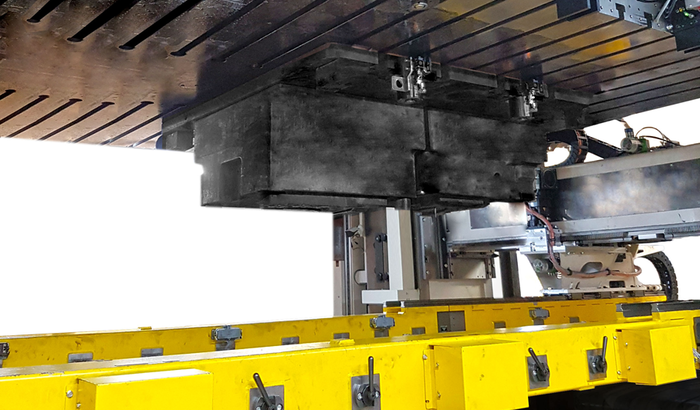 Automotive - Römheld