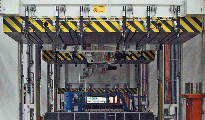 Automotive - Römheld