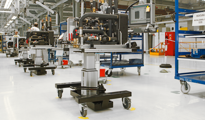 Energy & Environment - Römheld