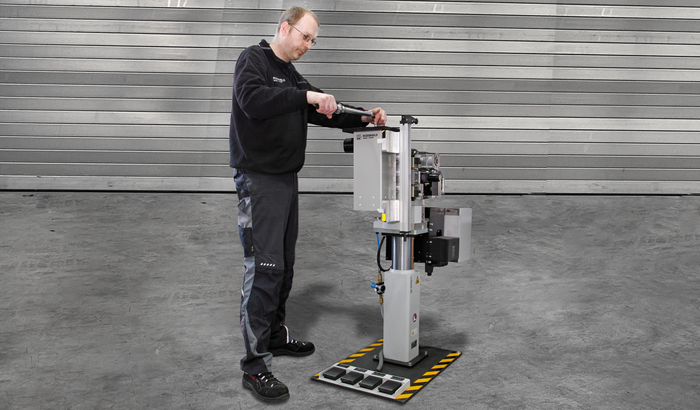 Automotive - Römheld