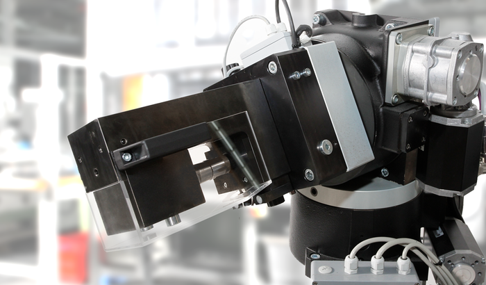 Mechanical and plant engineering - Römheld