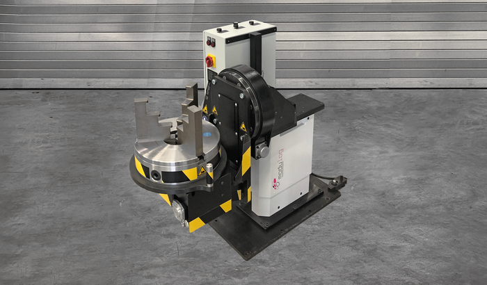 Fixture construction - Römheld