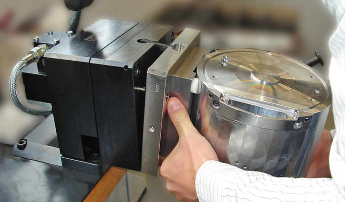 Machine tools - Römheld