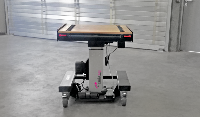 Machine tools - Römheld