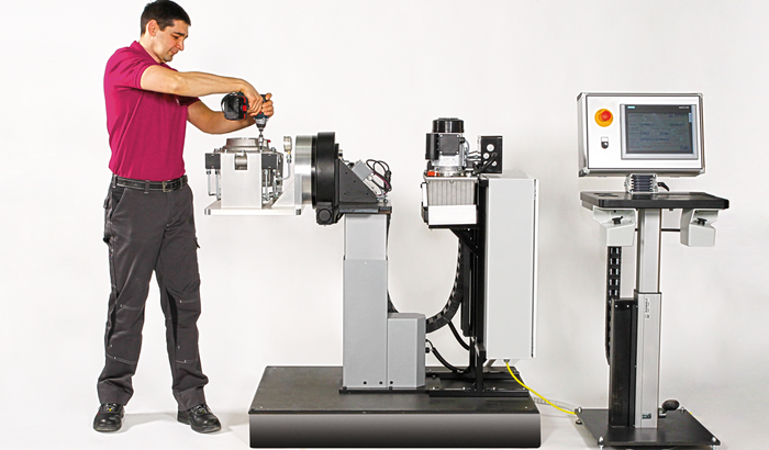 Machine tools - Römheld