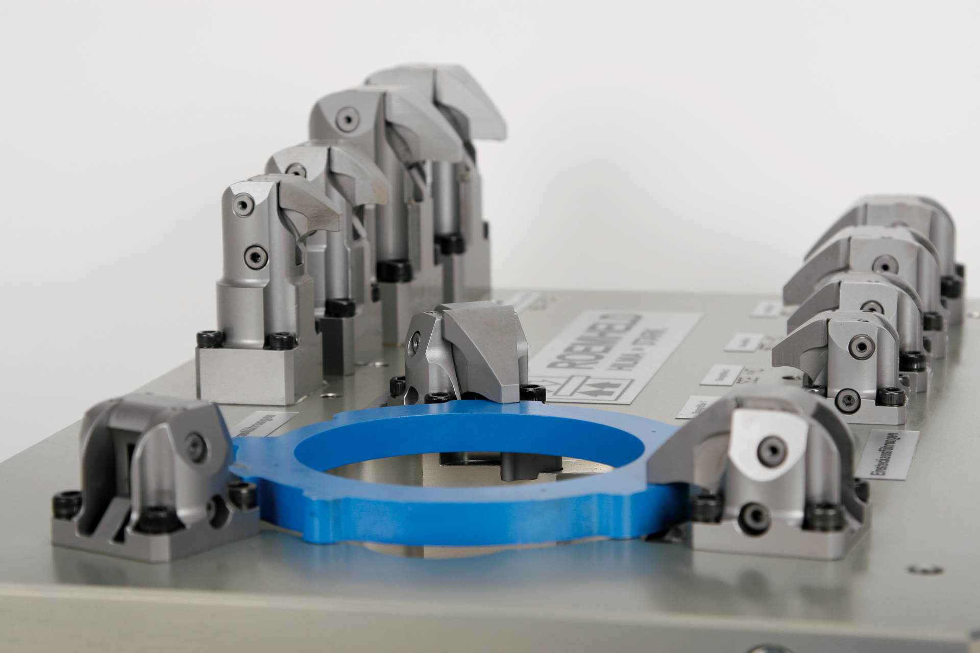 Media library - Römheld