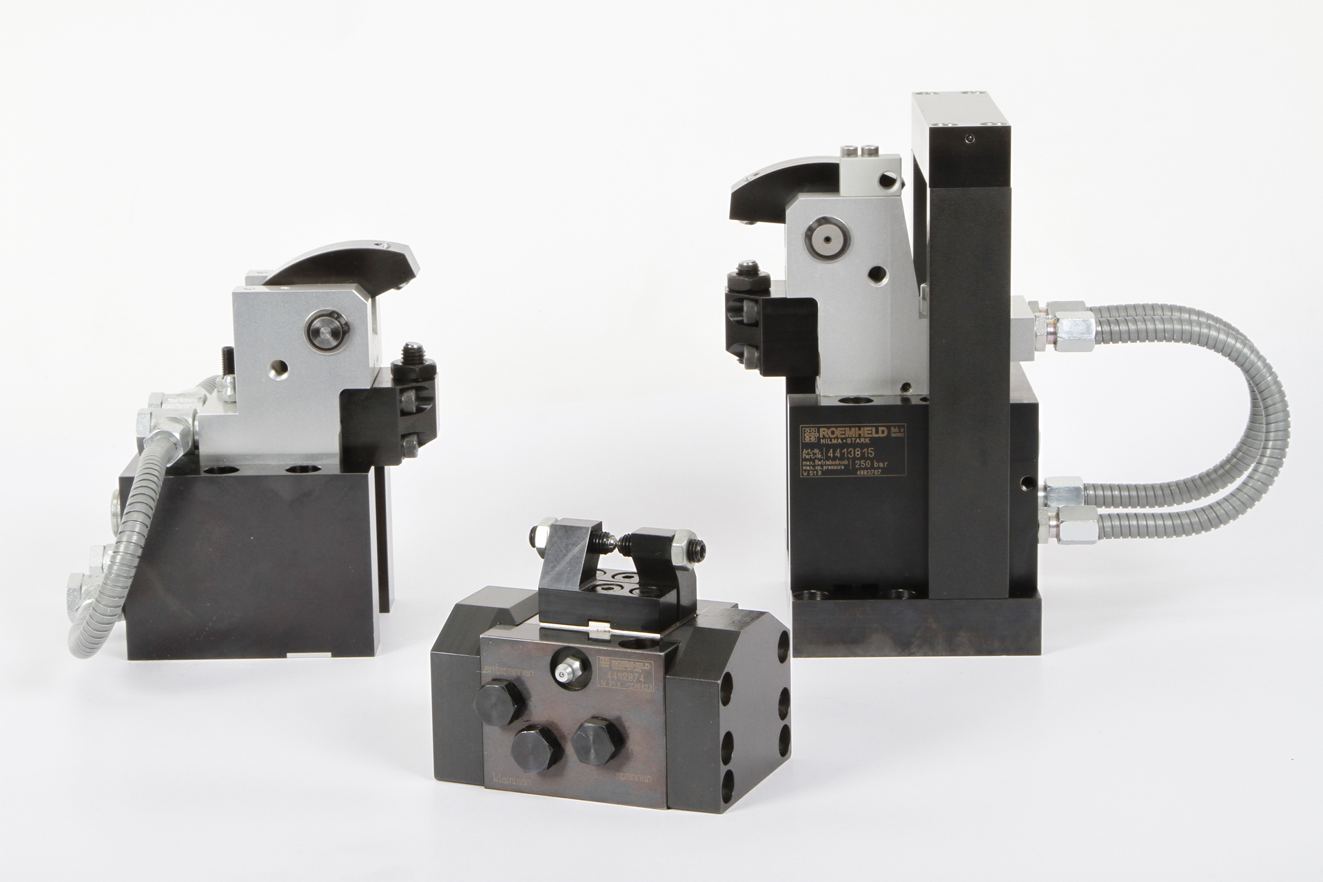 Media library - Römheld