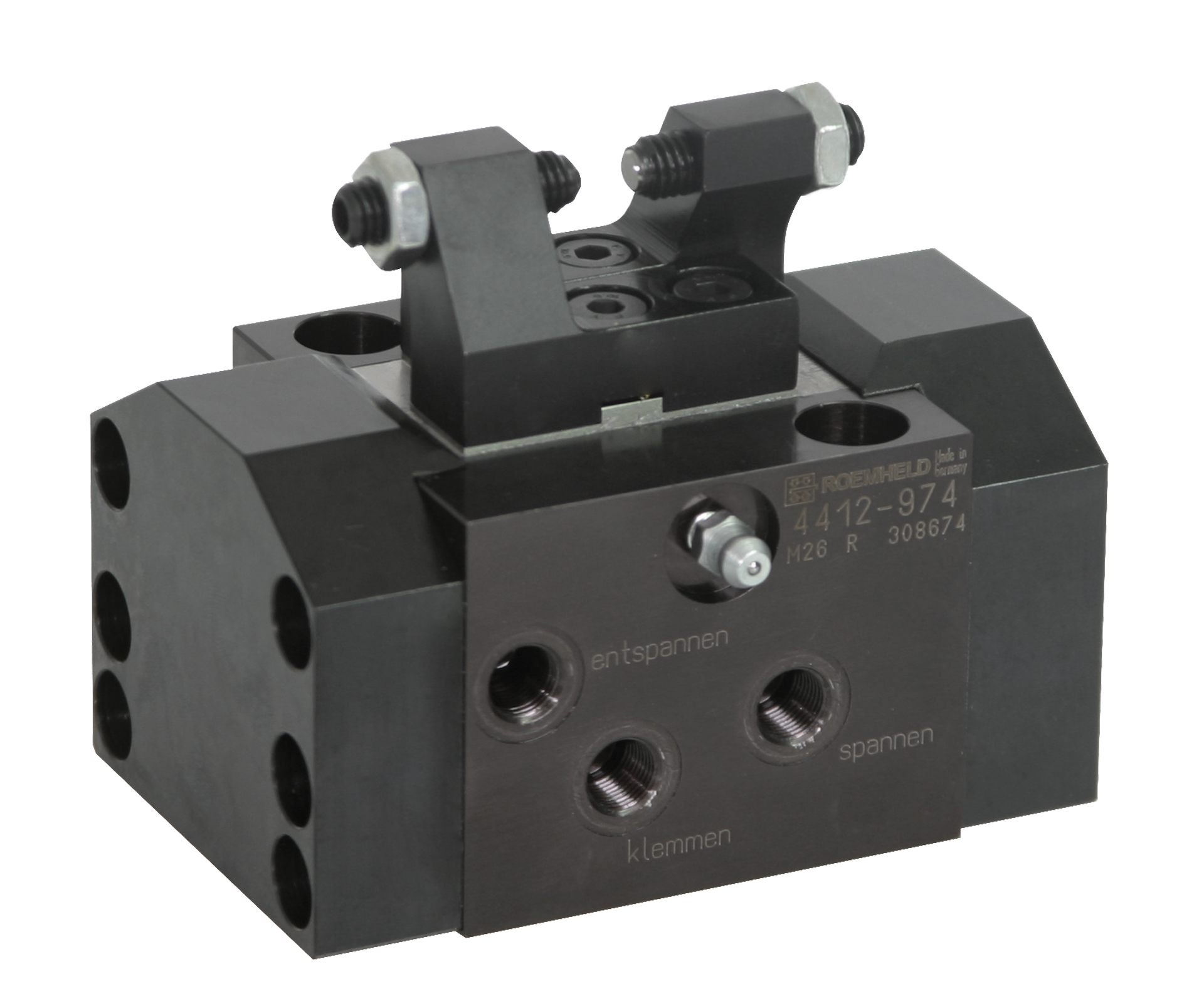 Media library - Römheld