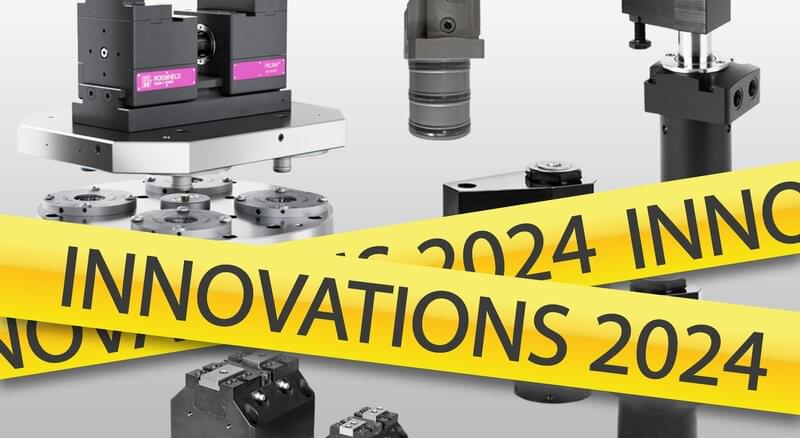 ROEMHELD | Clamping and Handling Technology - Römheld