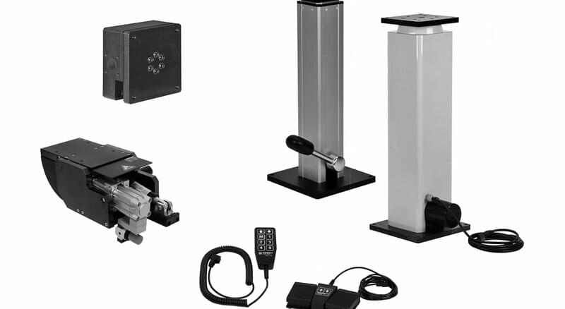 ROEMHELD | Clamping and Handling Technology - Römheld