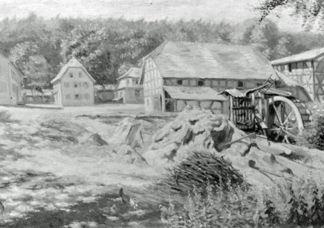 Geschichte - Roemheld