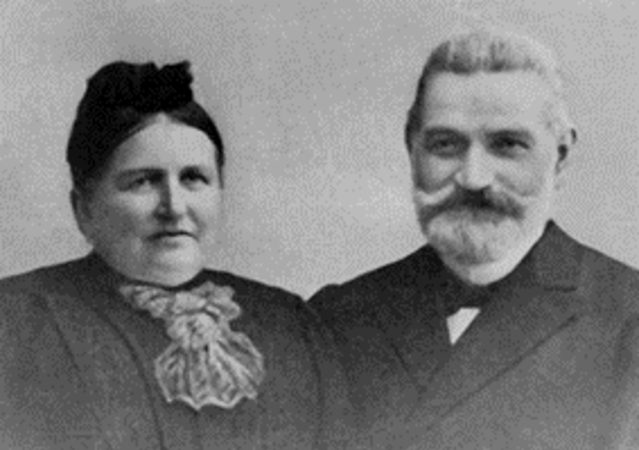 Geschichte - Römheld