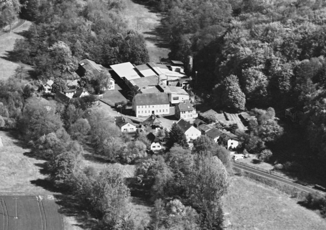 Unternehmen - Römheld