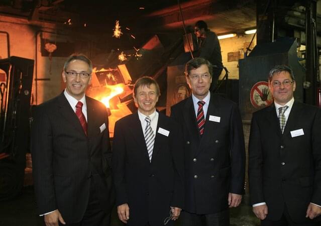 Geschichte - Römheld