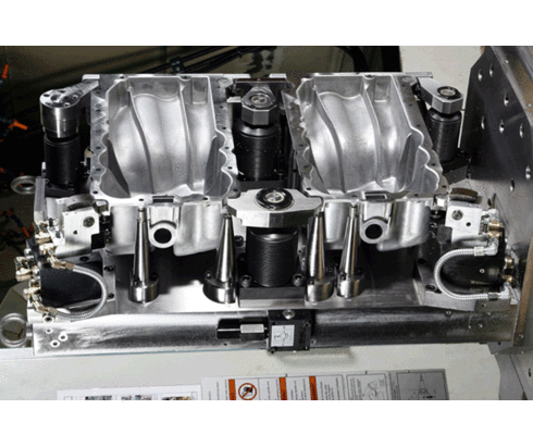 Swing Clamps with Overload Protection Device - B1.880 - Römheld